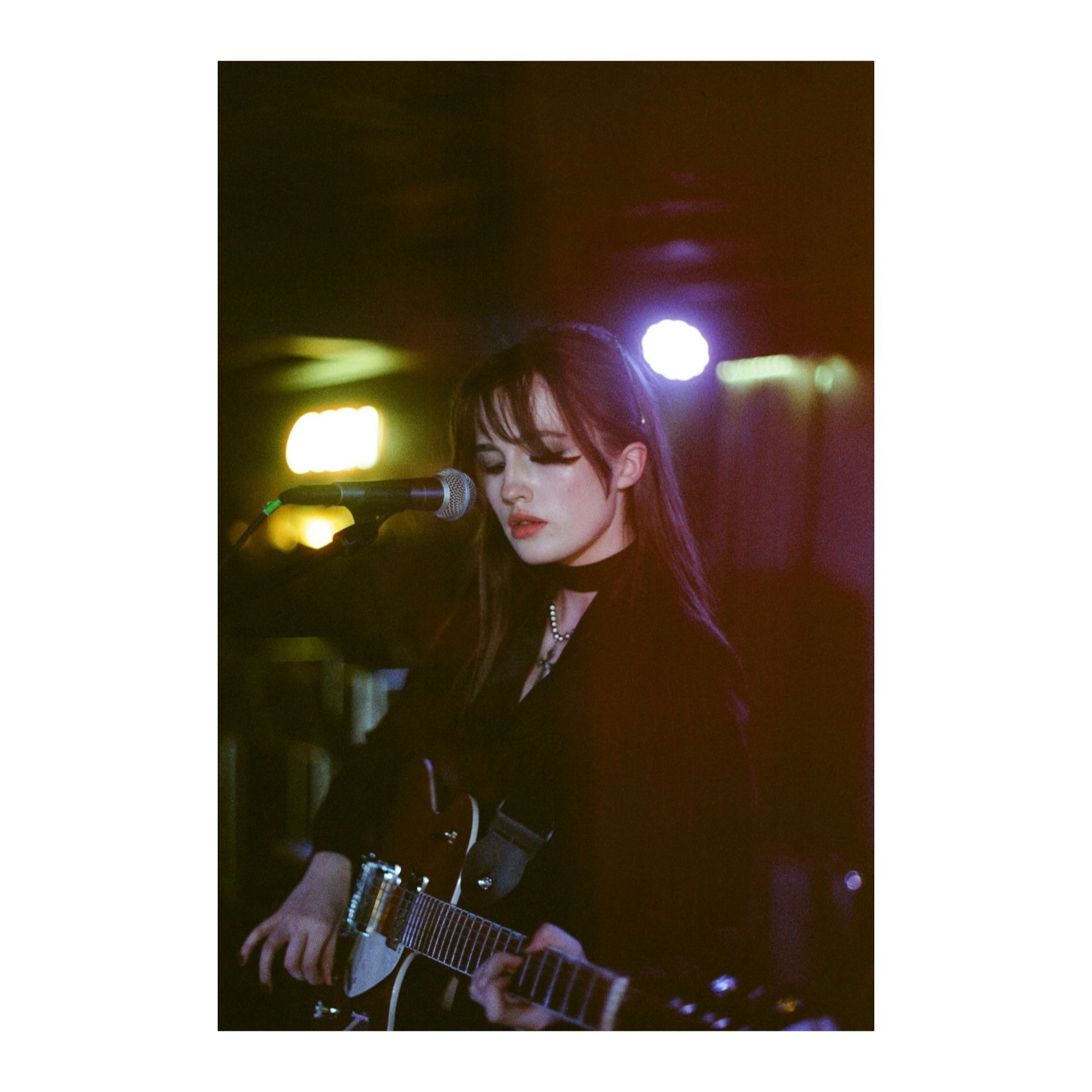 About – Evy Frearson