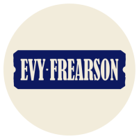 Evy Frearson – Actor, Singer/Songwriter